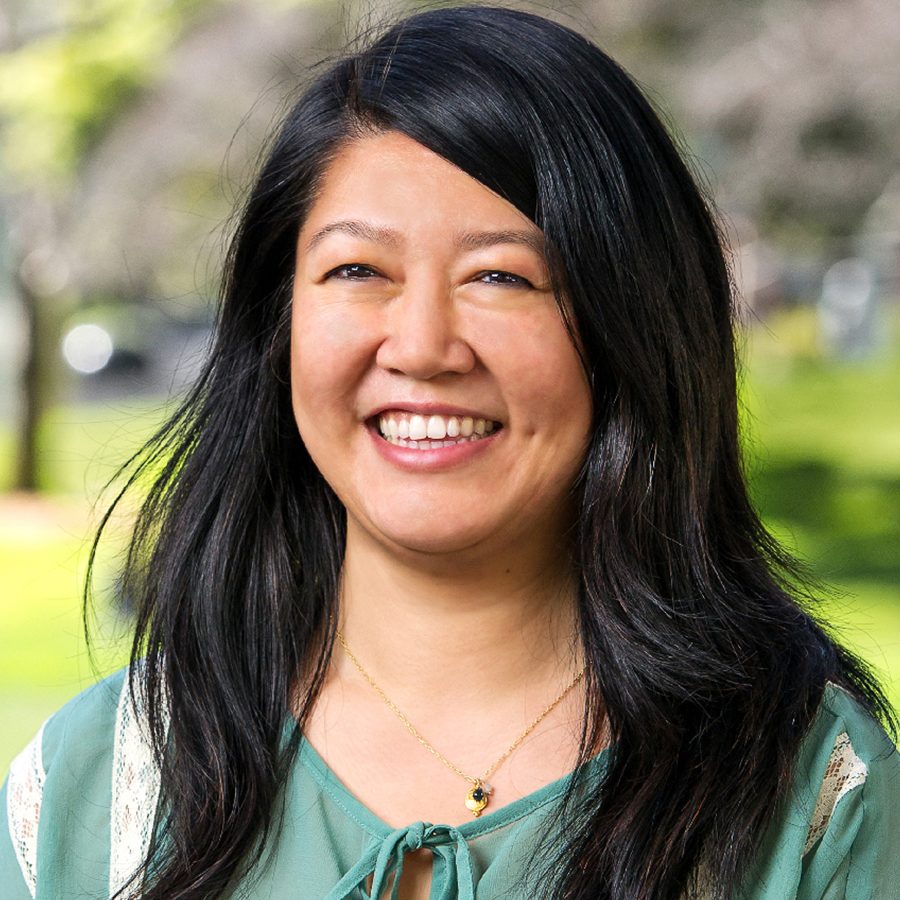 Anne Le-Reiver | Nelson\Nygaard