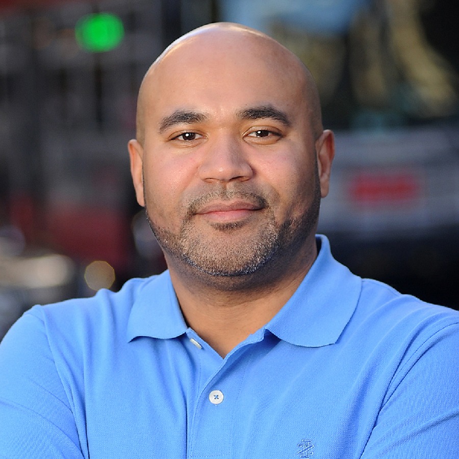 Manny Garcia | Nelson\Nygaard