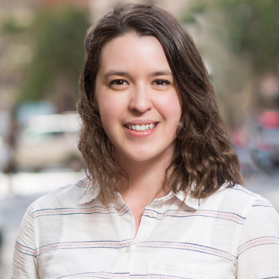 Christine Farmer | Nelson\Nygaard