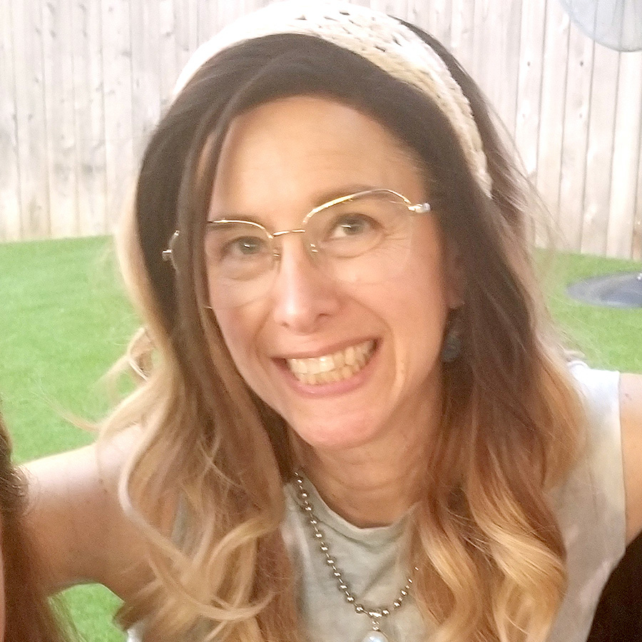 Carolyn Fariello | Nelson\Nygaard