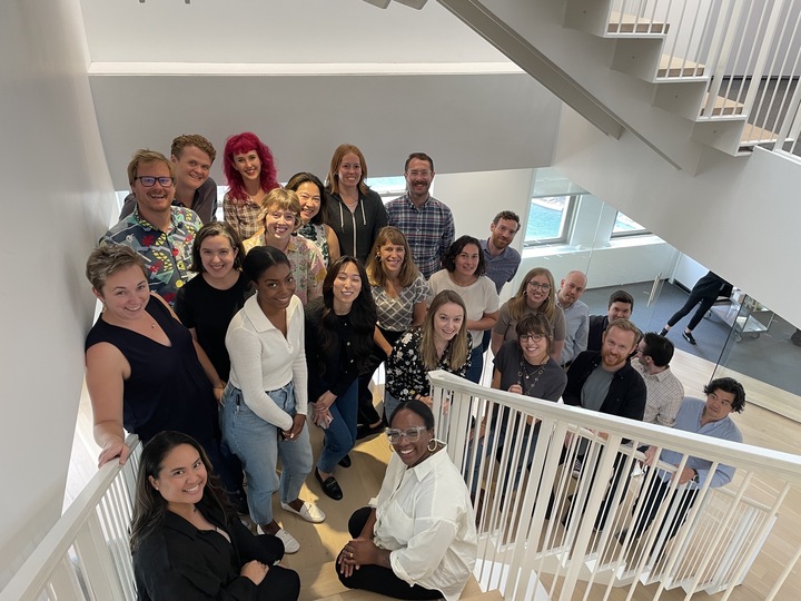 Careers | Nelson\Nygaard