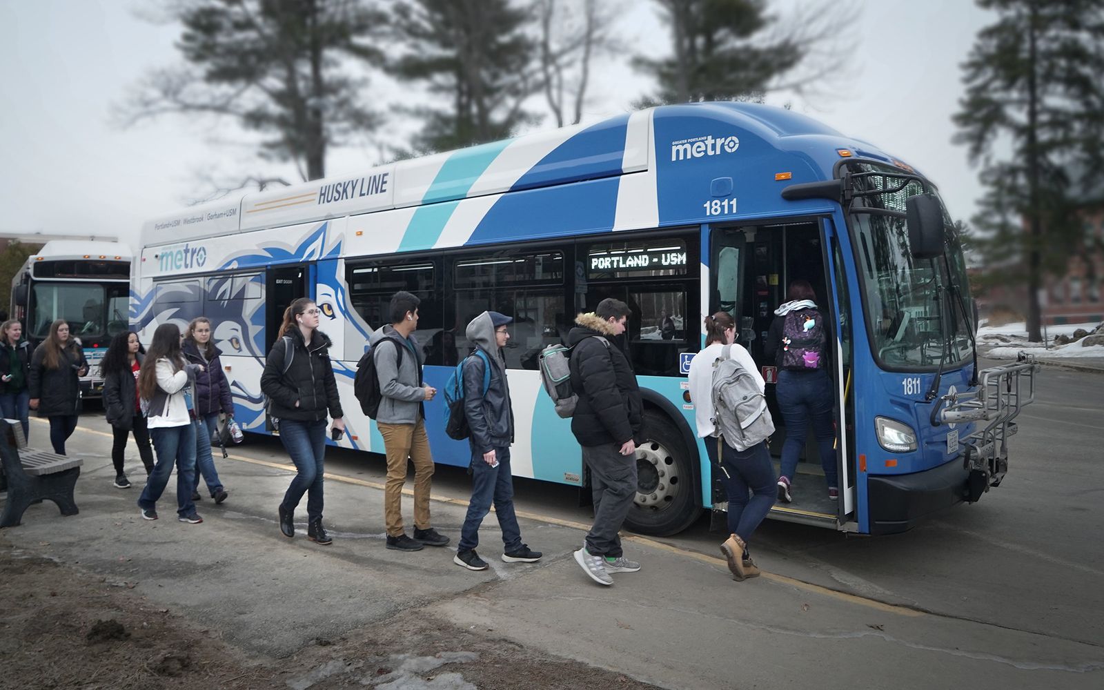 Denver Colfax BRT Corridor Study | Nelson\Nygaard