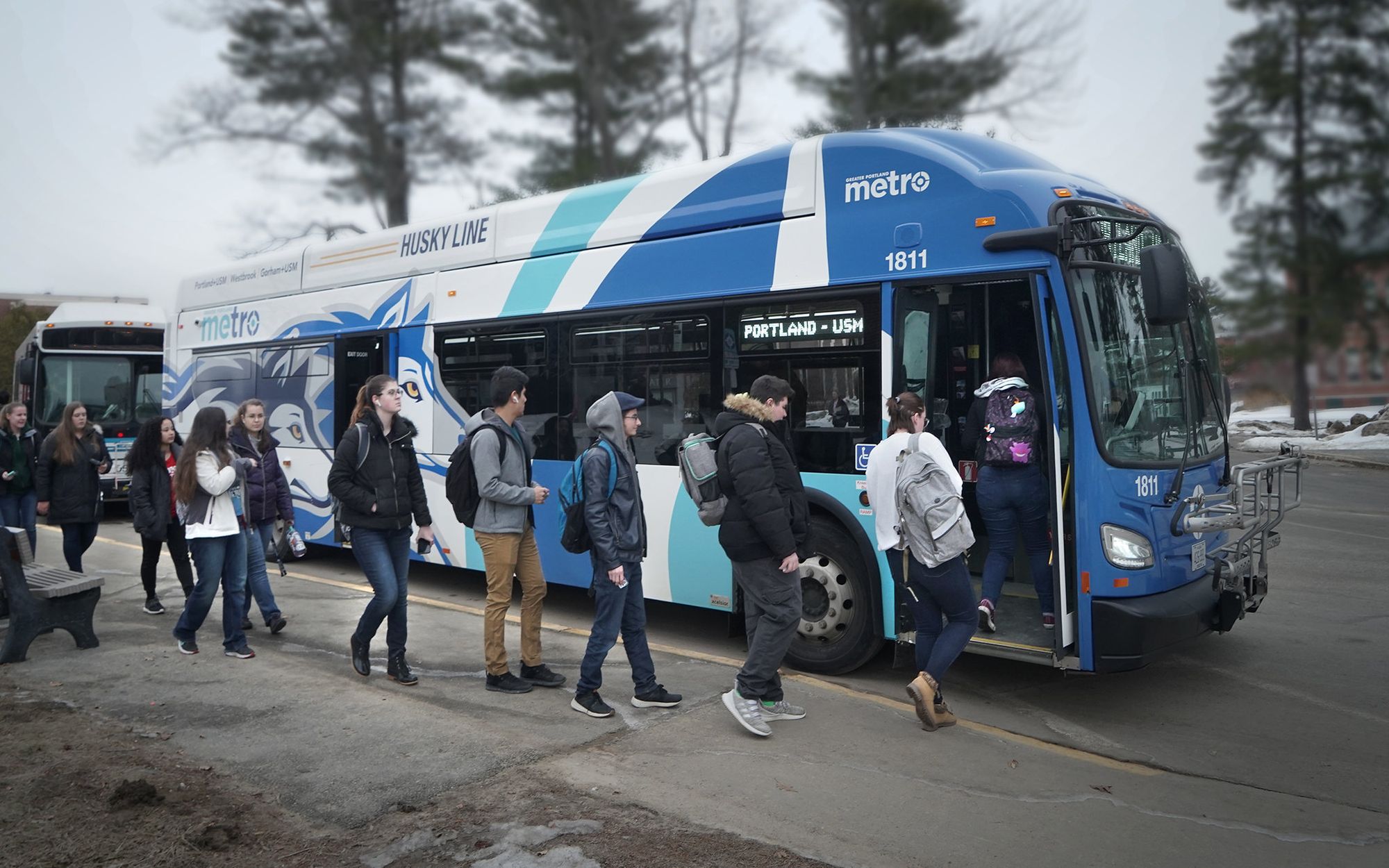 Denver Colfax BRT Corridor Study | Nelson\Nygaard