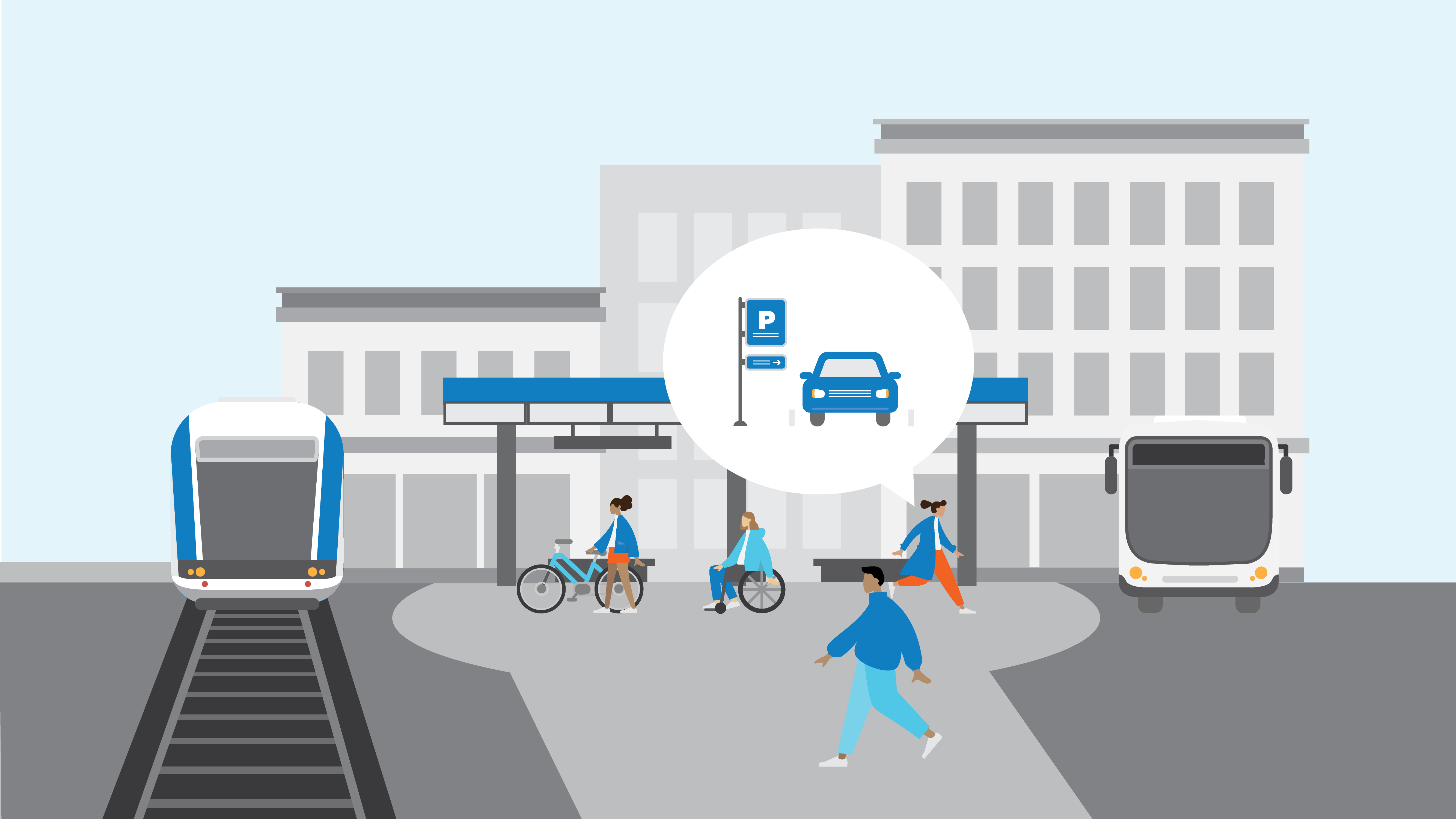 CCTA East County Integrated Transit Study | Nelson\Nygaard