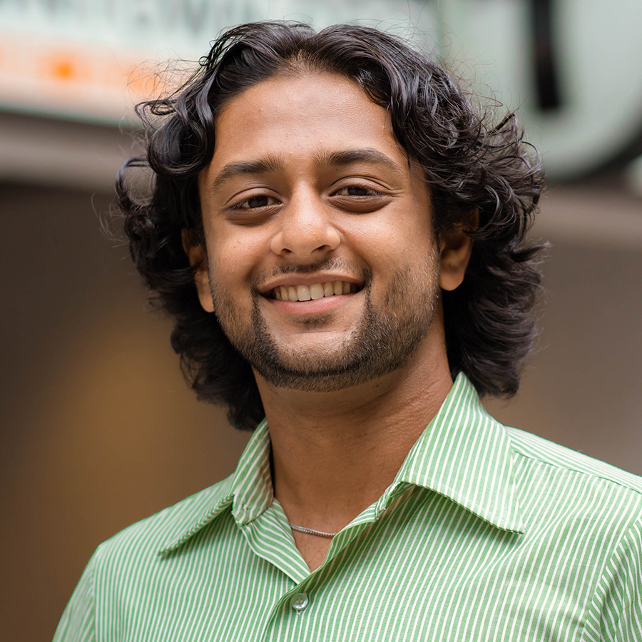 Chinmai Deo | Nelson\Nygaard