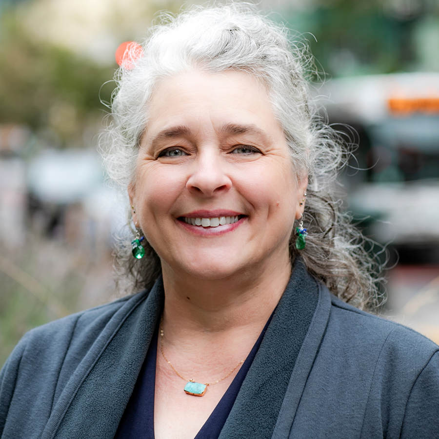 Gina DeLucchi | Nelson\Nygaard