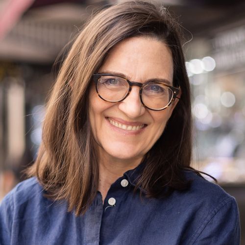 Mary Cay Walp | Nelson\Nygaard