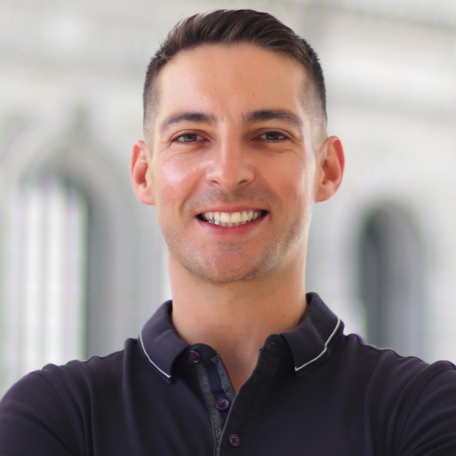 Jonathan Mosteiro, AICP | Nelson\Nygaard