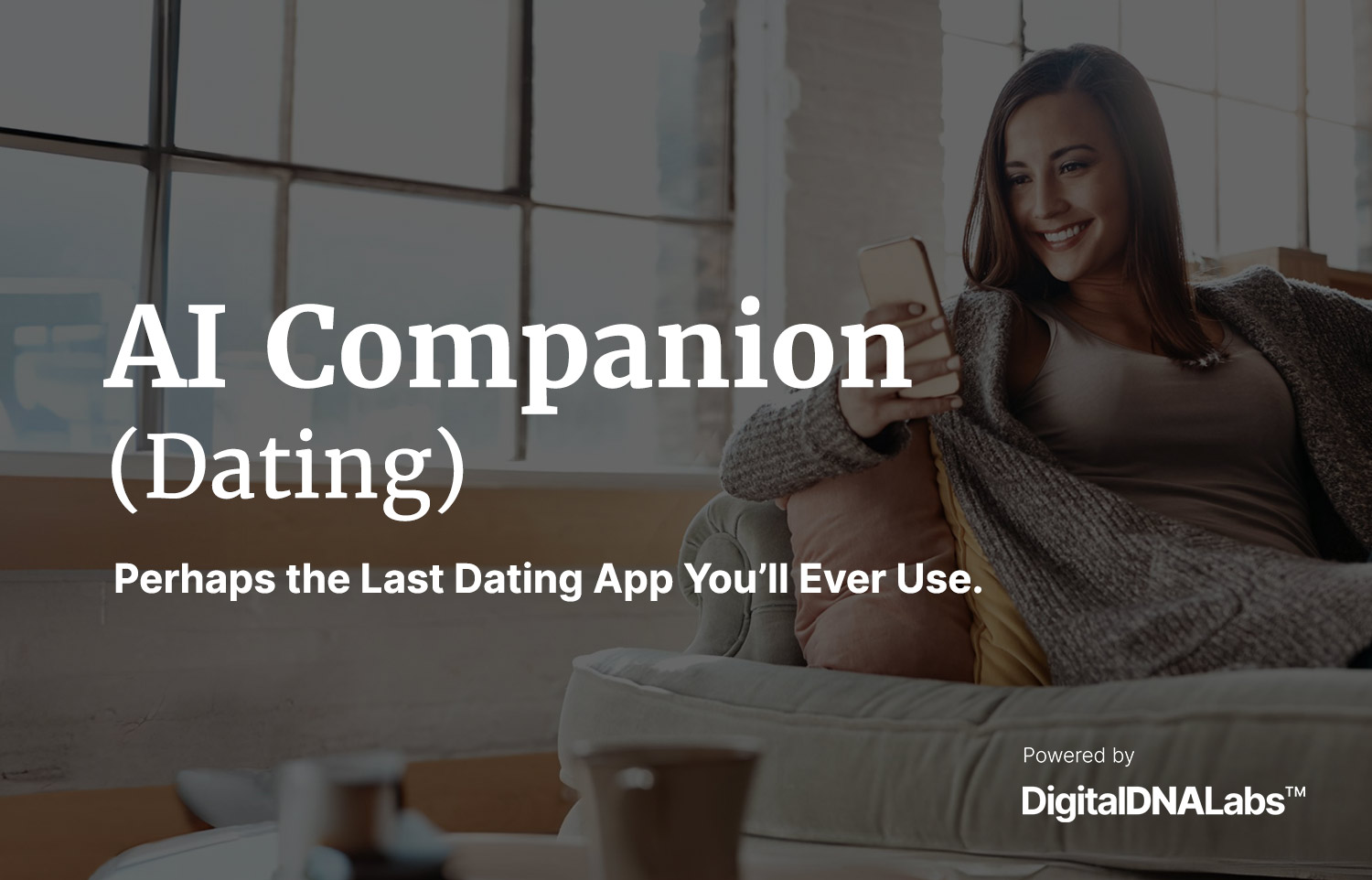 AI Companion (Dating) Registration