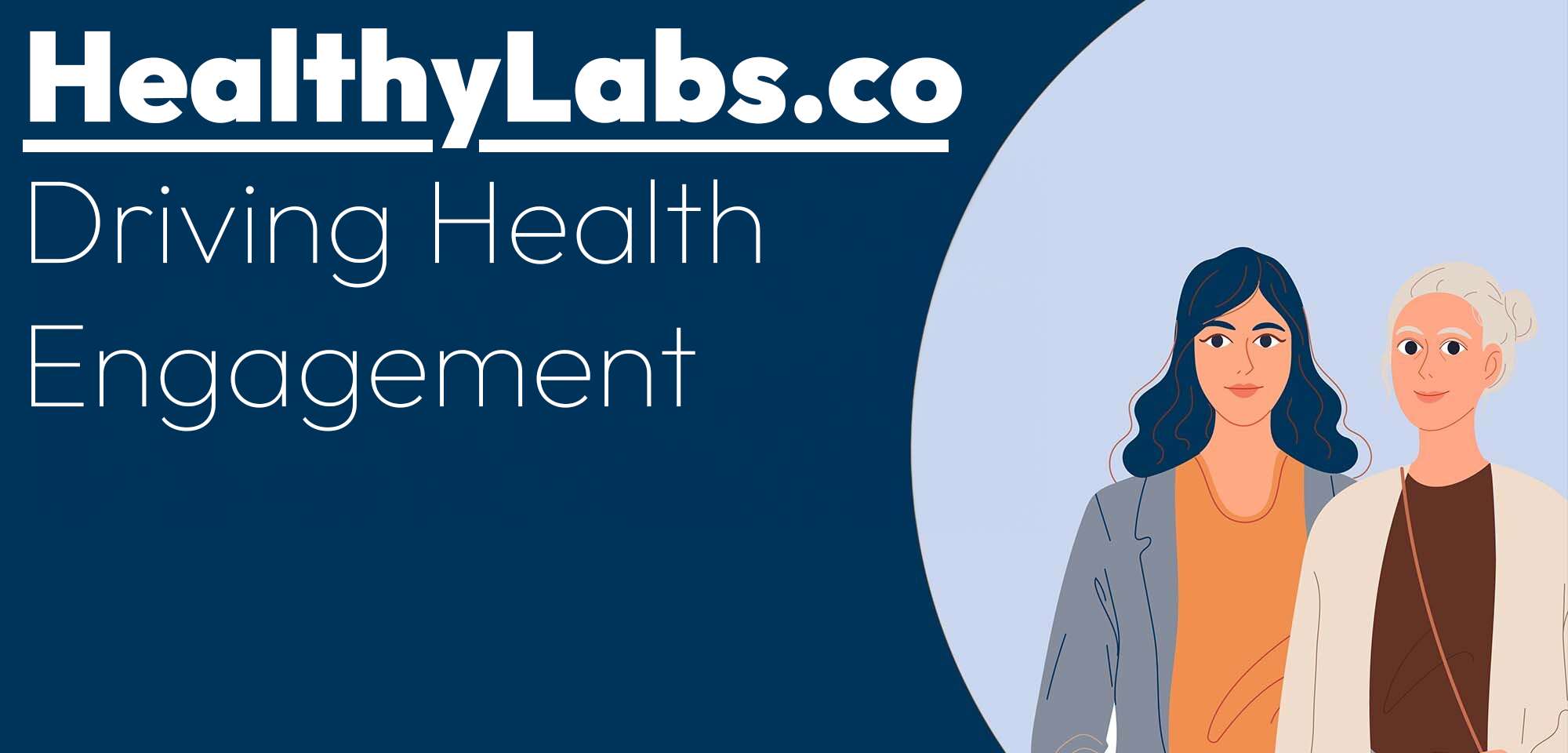 HealthyLabs | The disruptive growing health brands