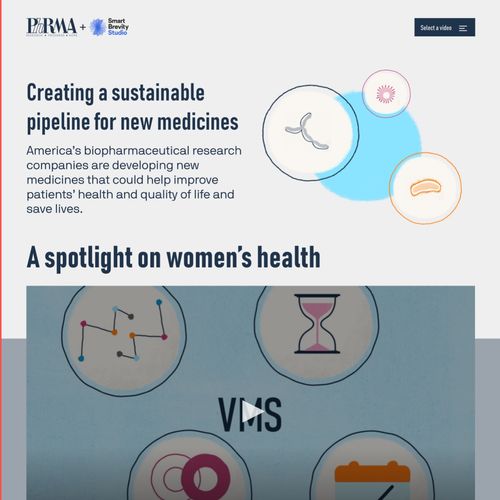 Axios | Smart Brevity Studio