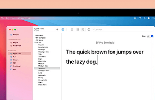 The Art and Science Behind Font Selection: Why Your Choice of Typeface ...