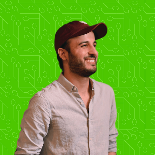 The story of rebranding Neem