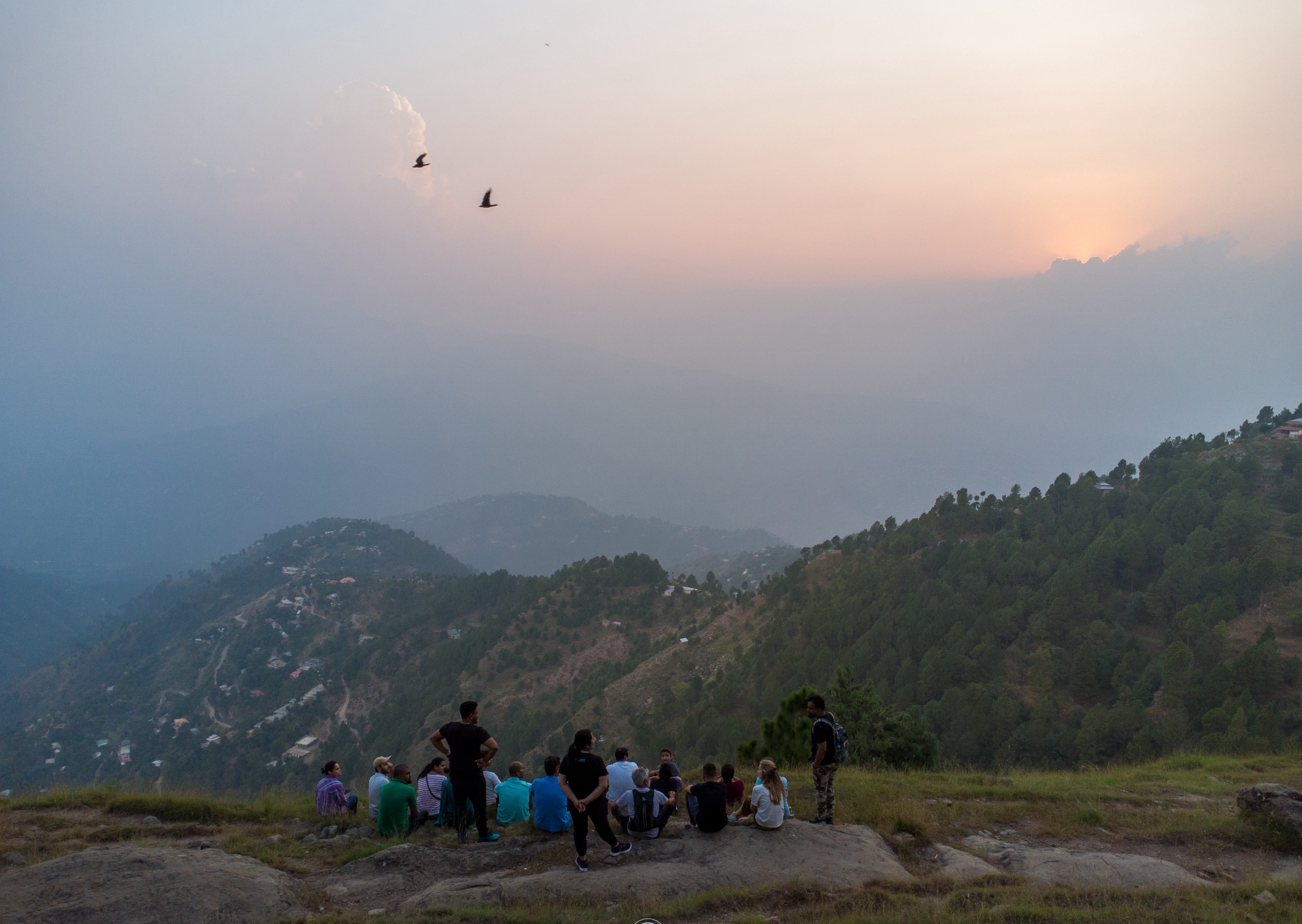 How to design an impactful team-building: Lessons from our Neem retreat