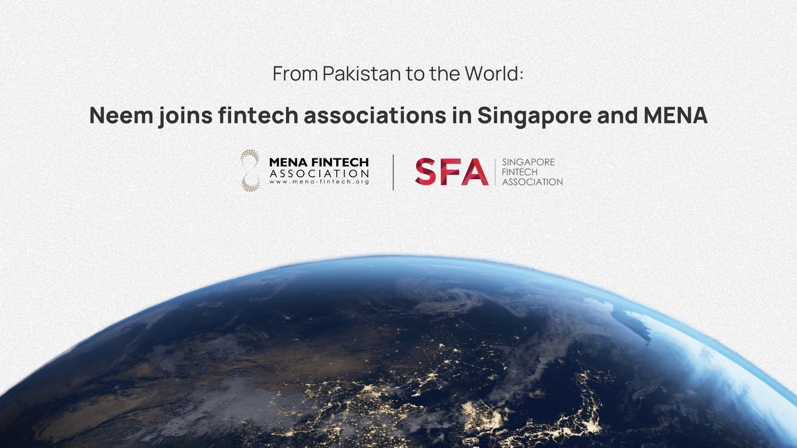 Neem | Embedded finance platform