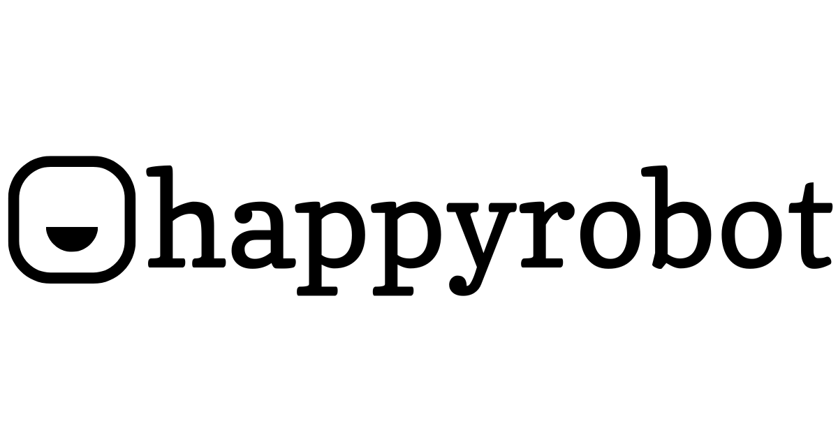 Happyrobot - AI agents that speak on the phone