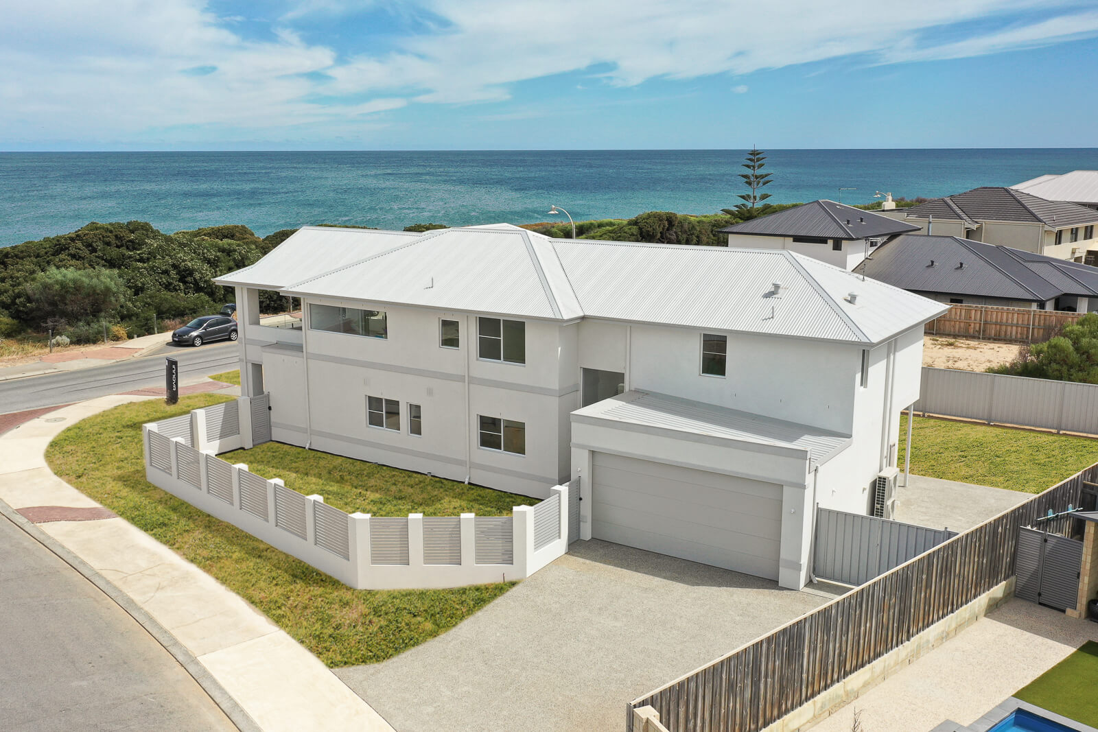 HALLS HEAD | Innova Builders