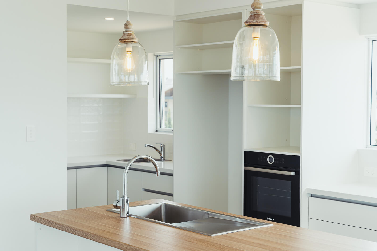 HALLS HEAD | Innova Builders