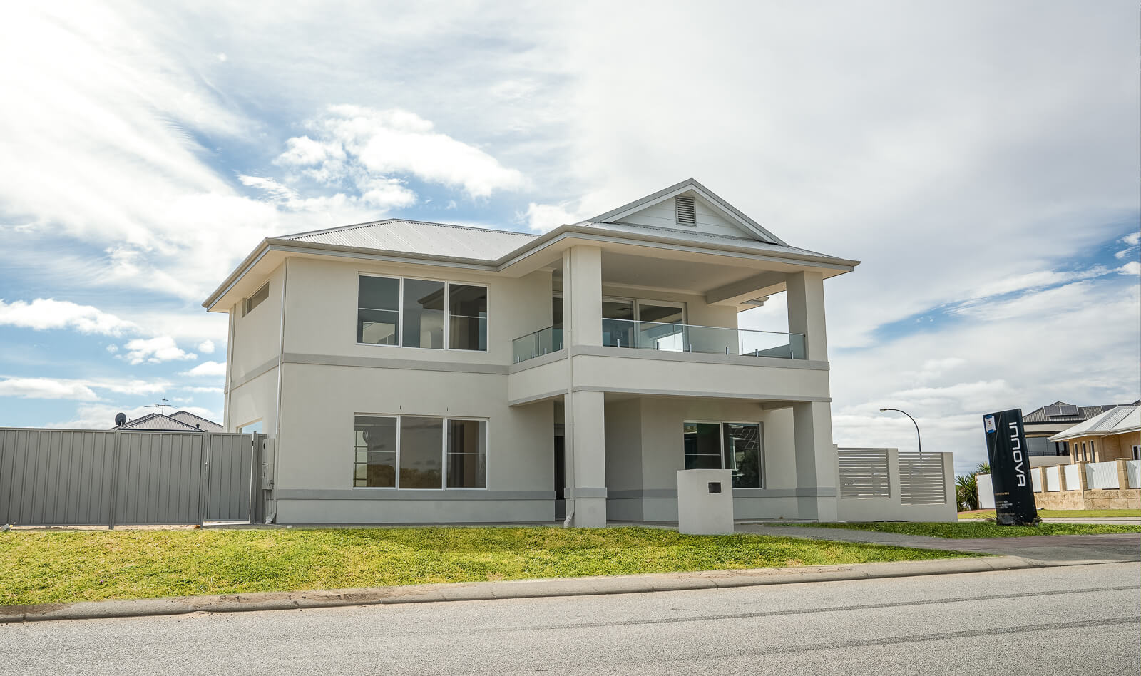 HALLS HEAD | Innova Builders