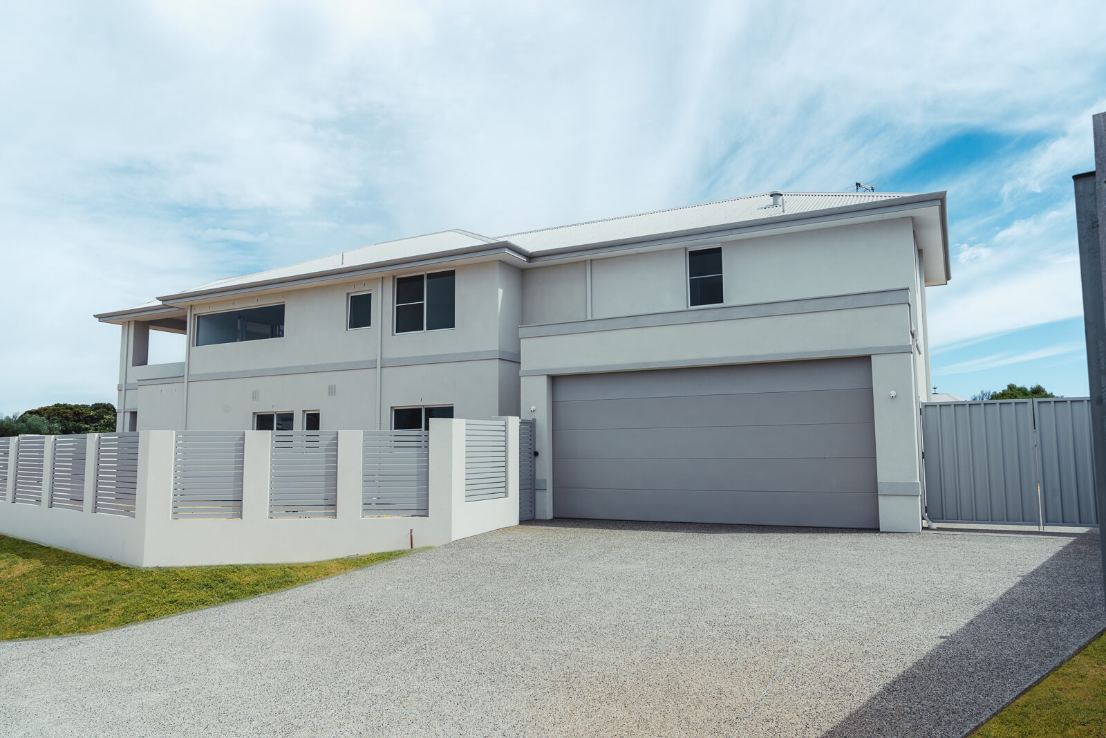 HALLS HEAD | Innova Builders