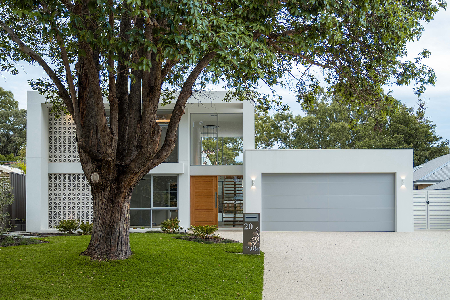 BOORAGOON | Innova Builders