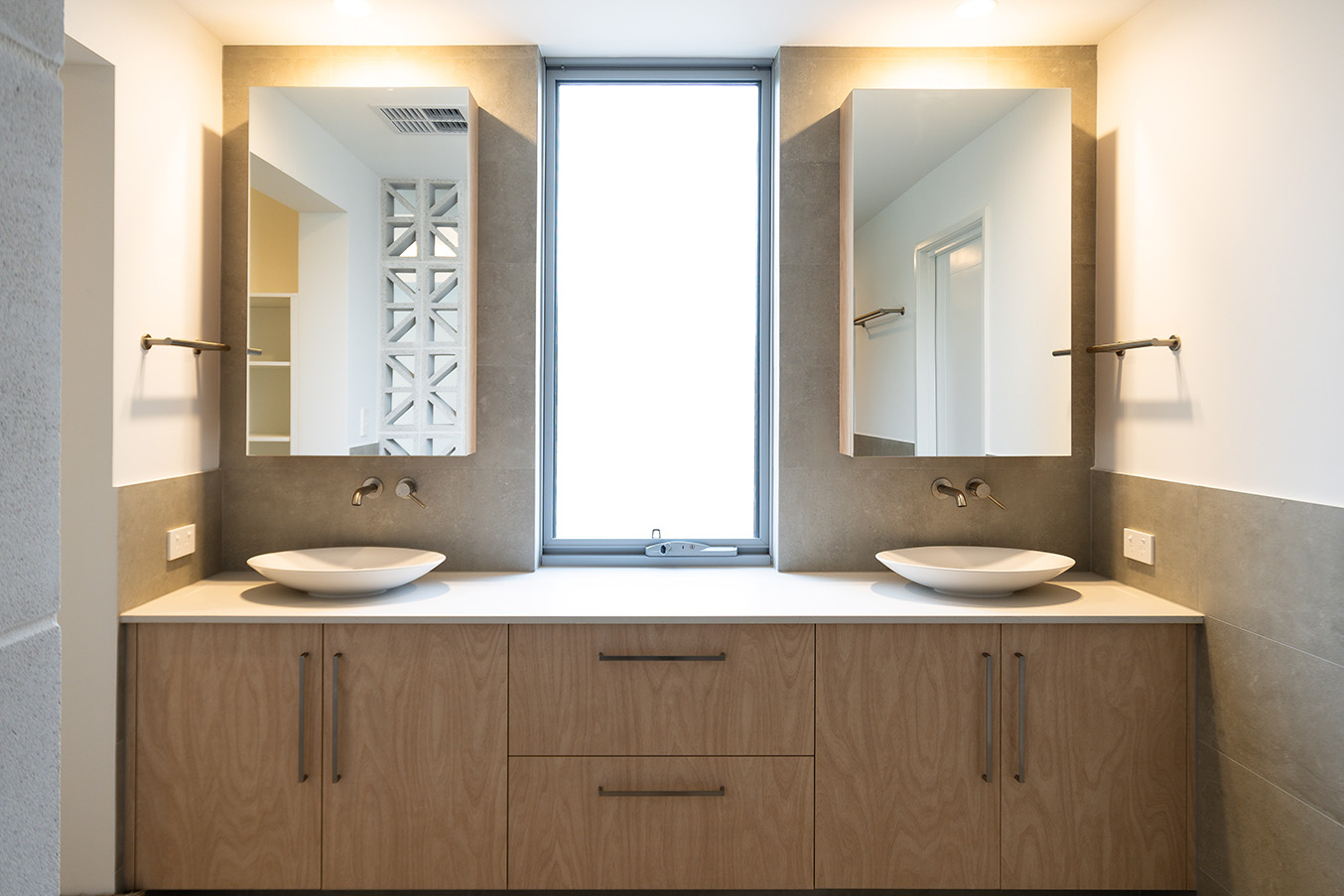 BOORAGOON | Innova Builders