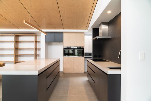 BOORAGOON | Innova Builders