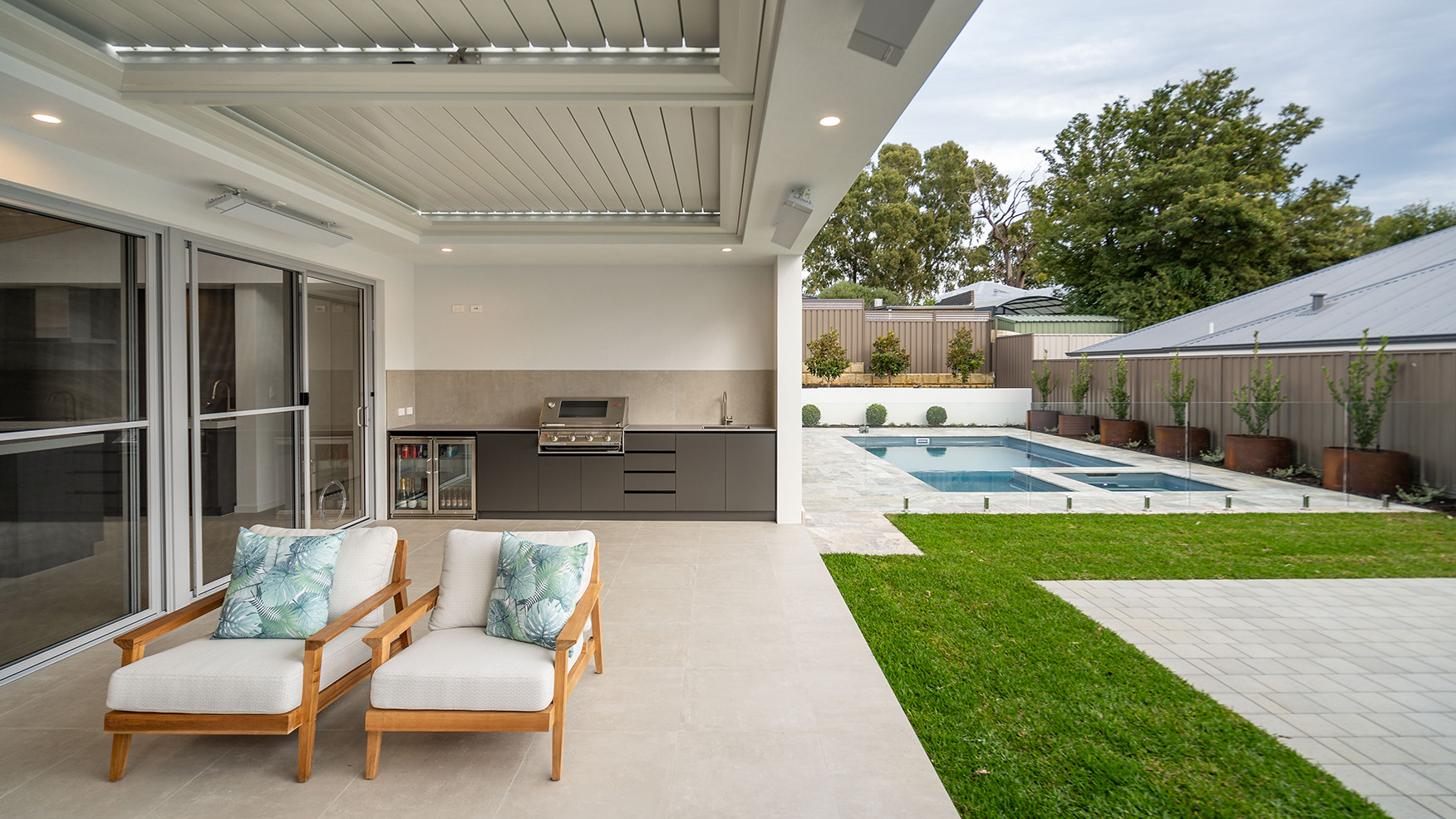 BOORAGOON | Innova Builders