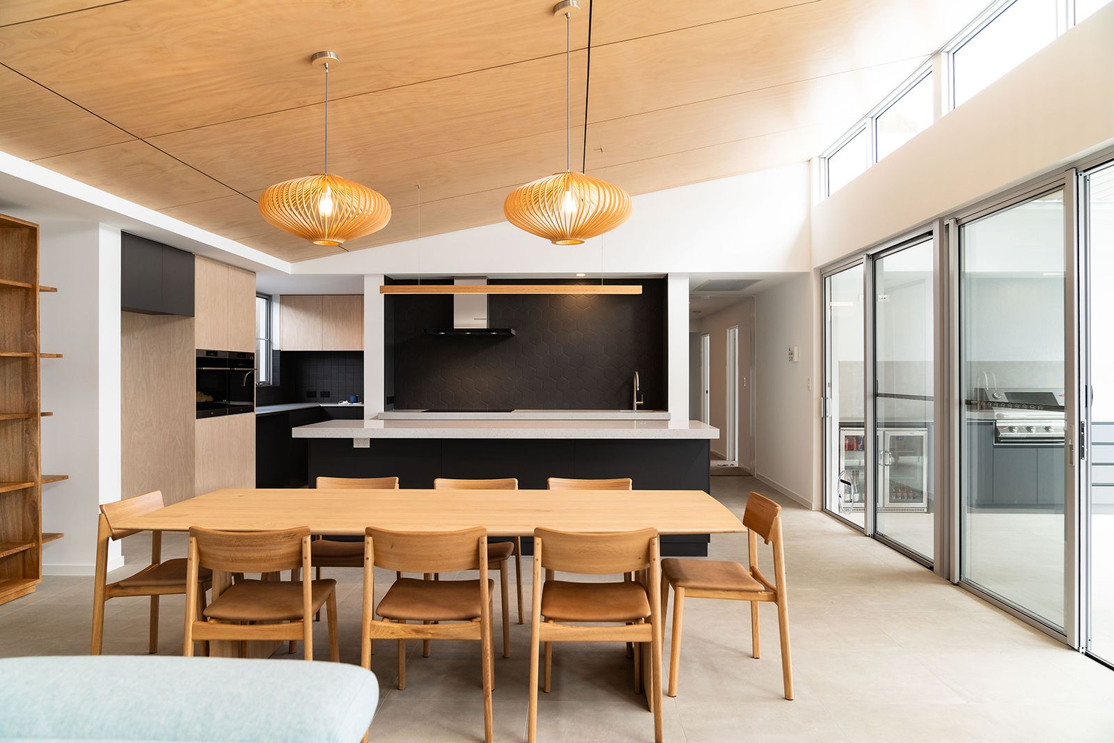 BOORAGOON | Innova Builders