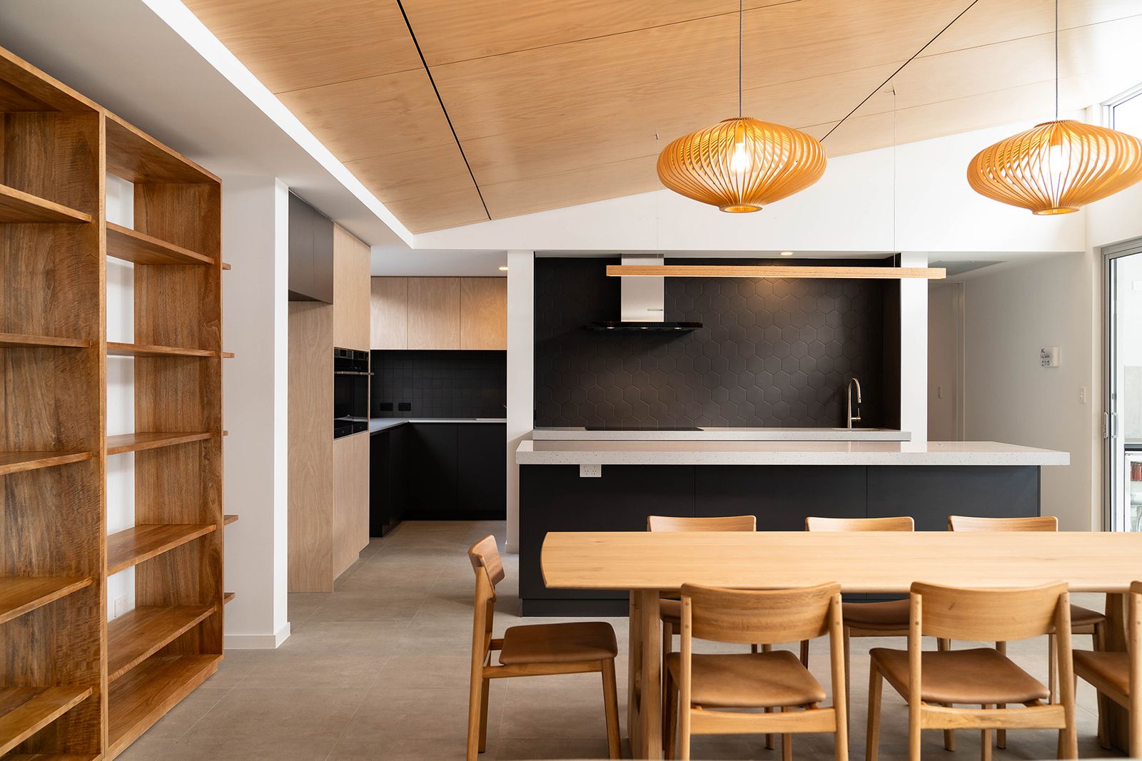 BOORAGOON | Innova Builders