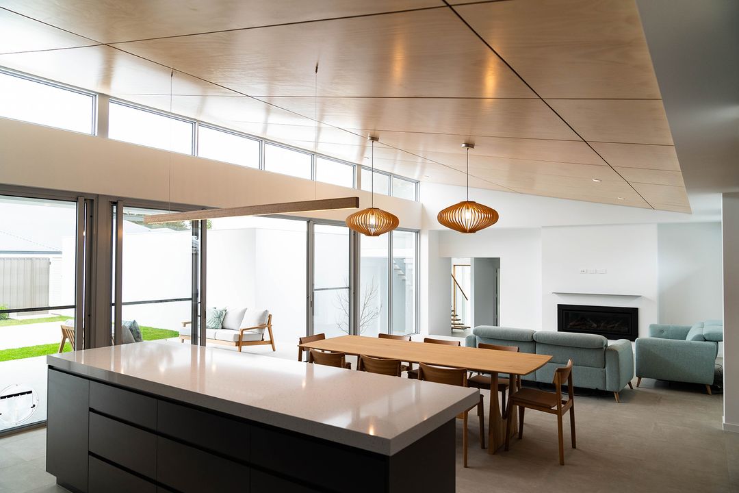 BOORAGOON | Innova Builders