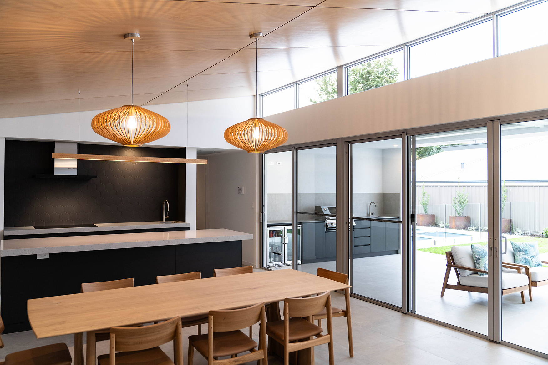 BOORAGOON | Innova Builders