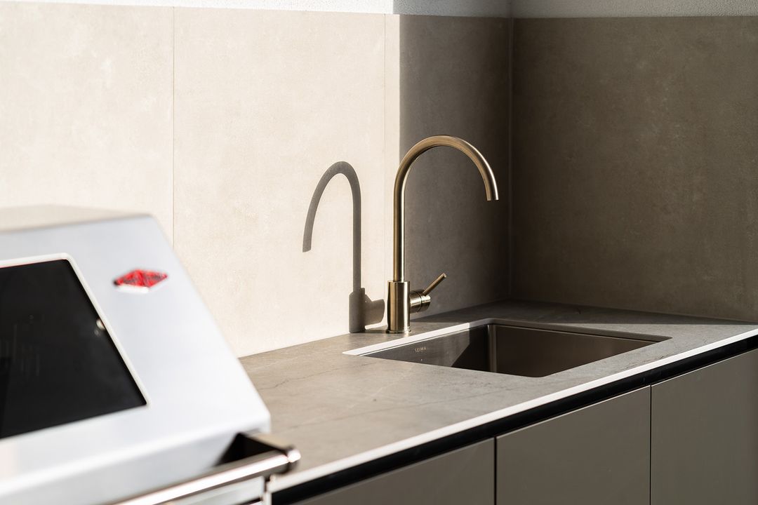 BOORAGOON | Innova Builders