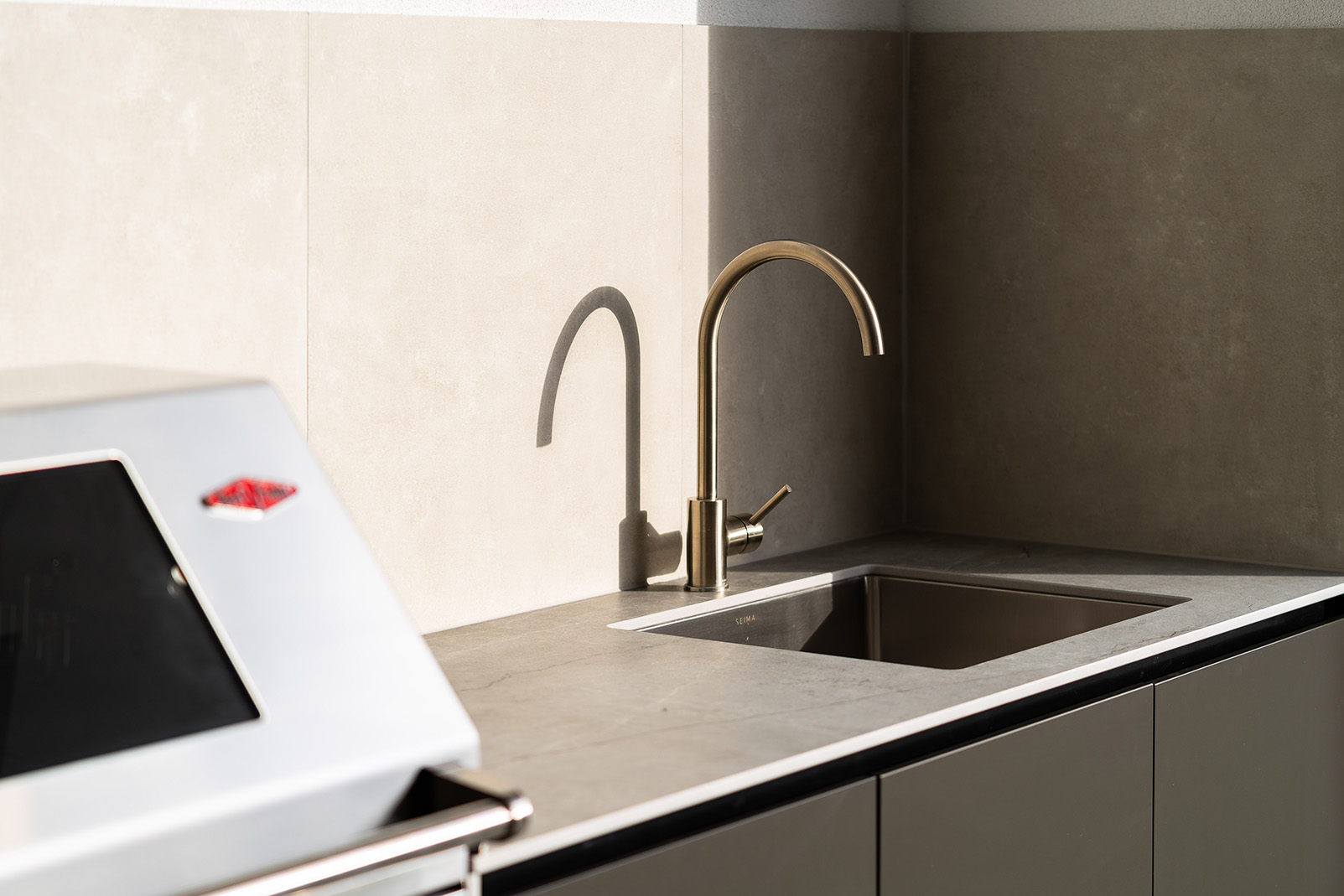 BOORAGOON | Innova Builders