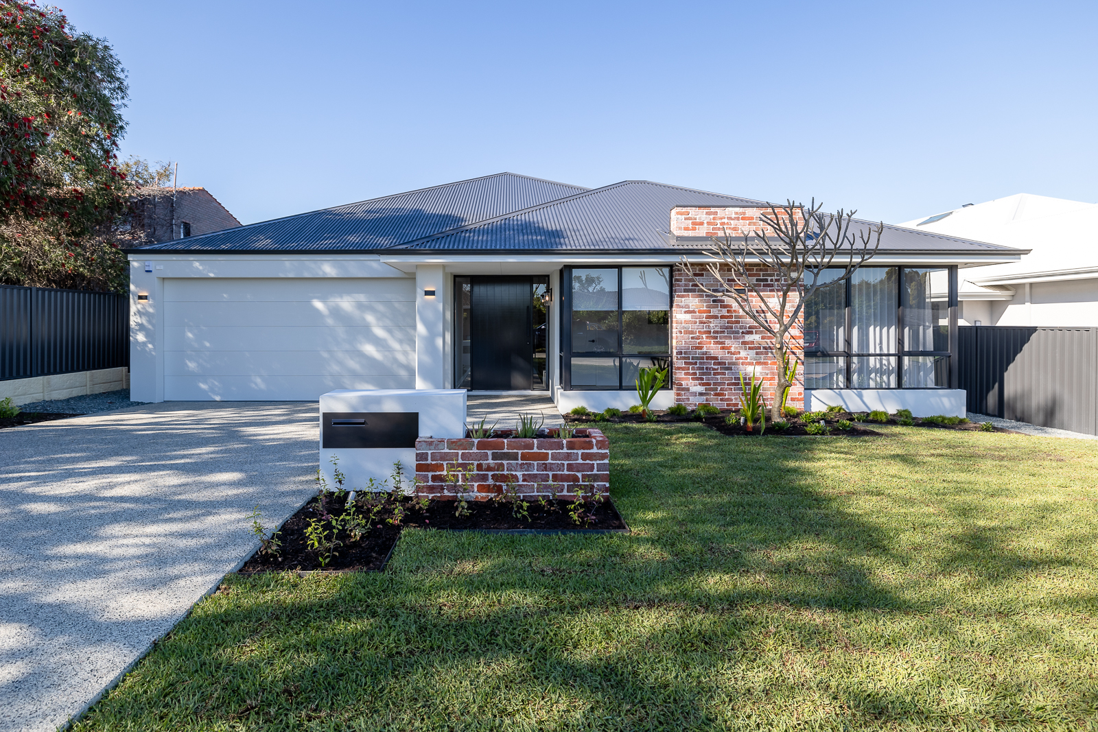 BOORAGOON | Innova Builders