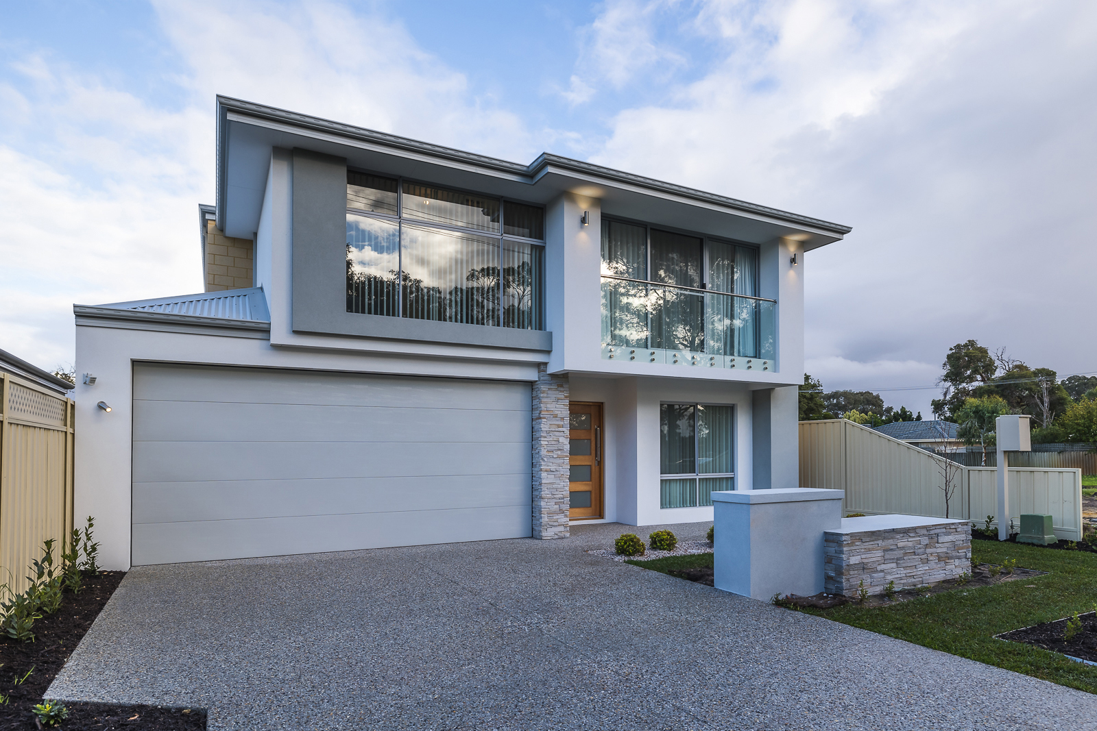 WILLETTON | Innova Builders