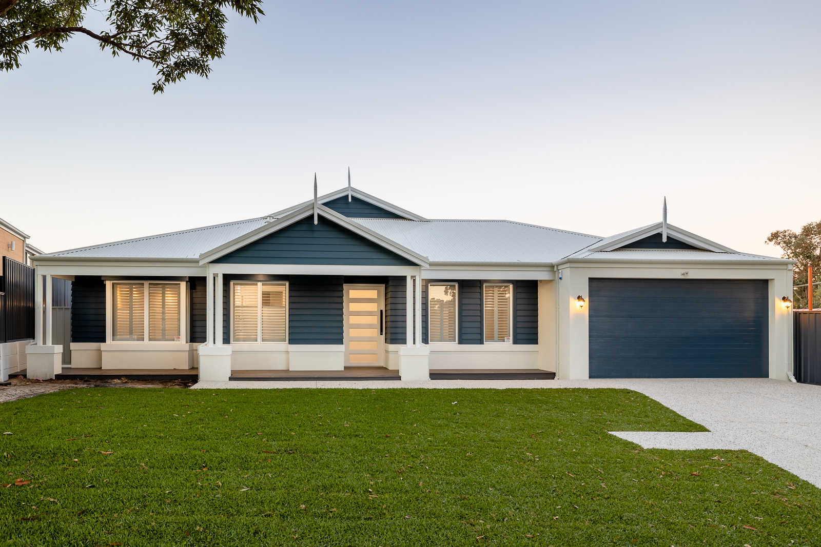 BULLCREEK | Innova Builders