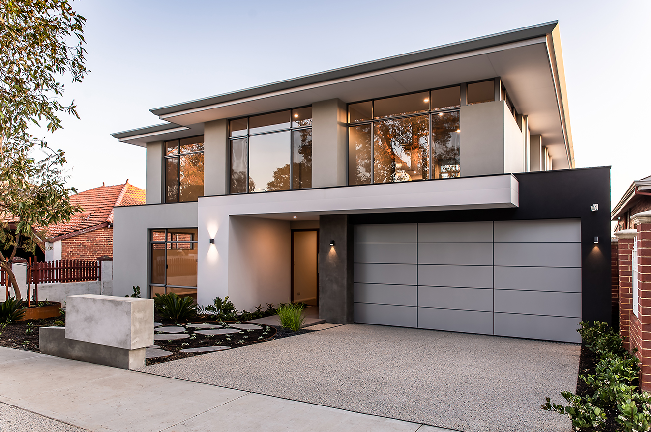 SOUTH PERTH | Innova Builders