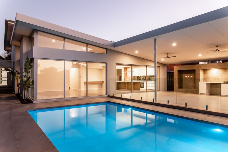 SOUTH PERTH | Innova Builders