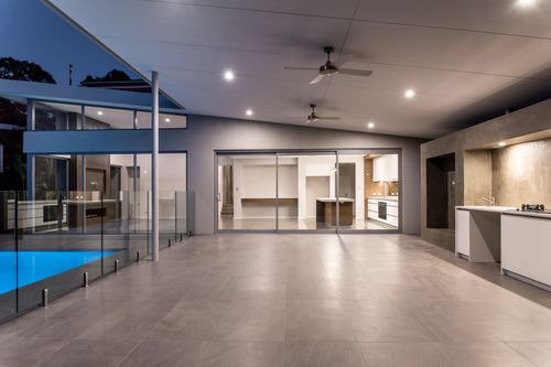 SOUTH PERTH | Innova Builders