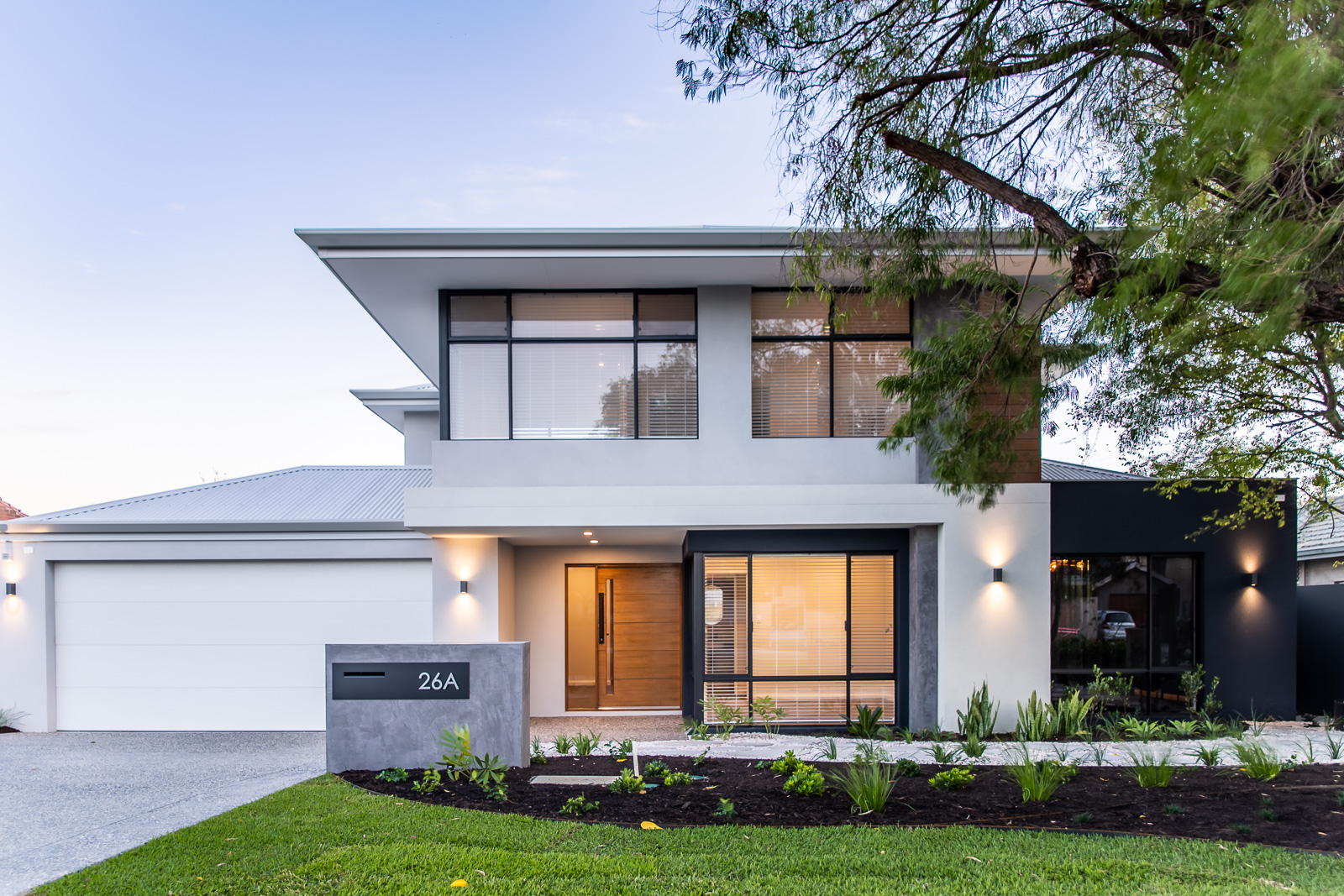 MOUNT PLEASANT | Innova Builders