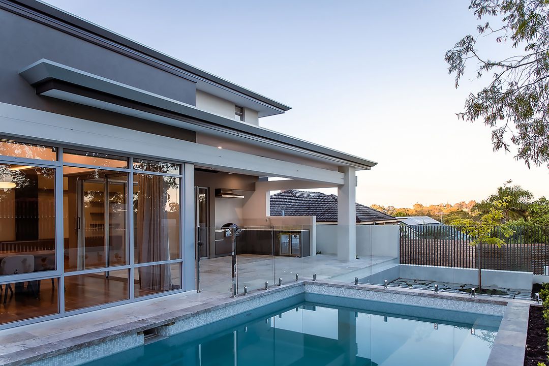 WEMBLEY DOWNS | Innova Builders