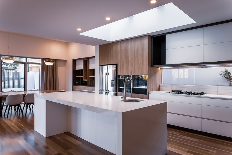 WEMBLEY DOWNS | Innova Builders