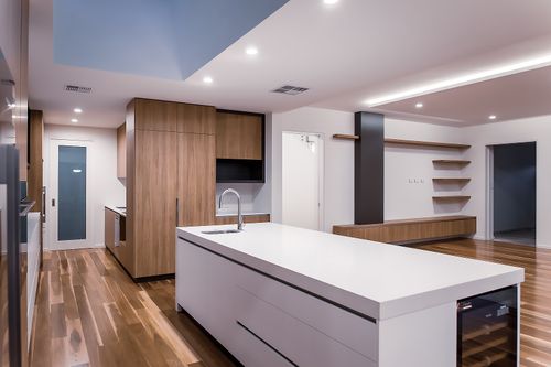 WEMBLEY DOWNS | Innova Builders