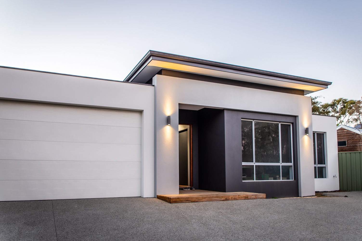 WHITE GUM VALLEY | Innova Builders