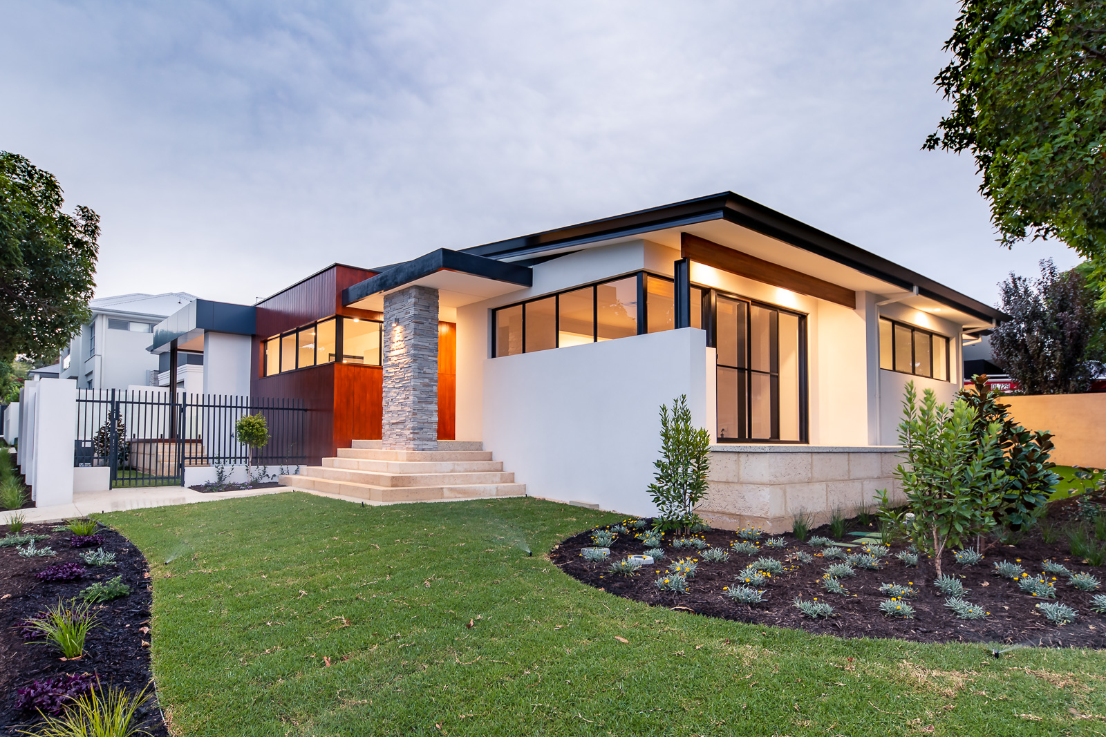 BICTON | Innova Builders