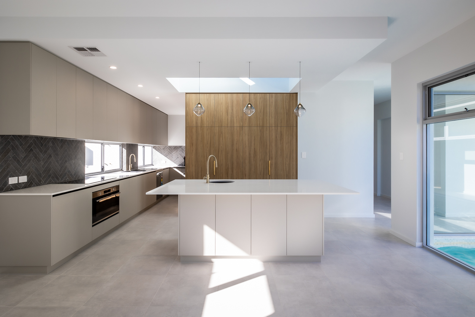DIANELLA | Innova Builders