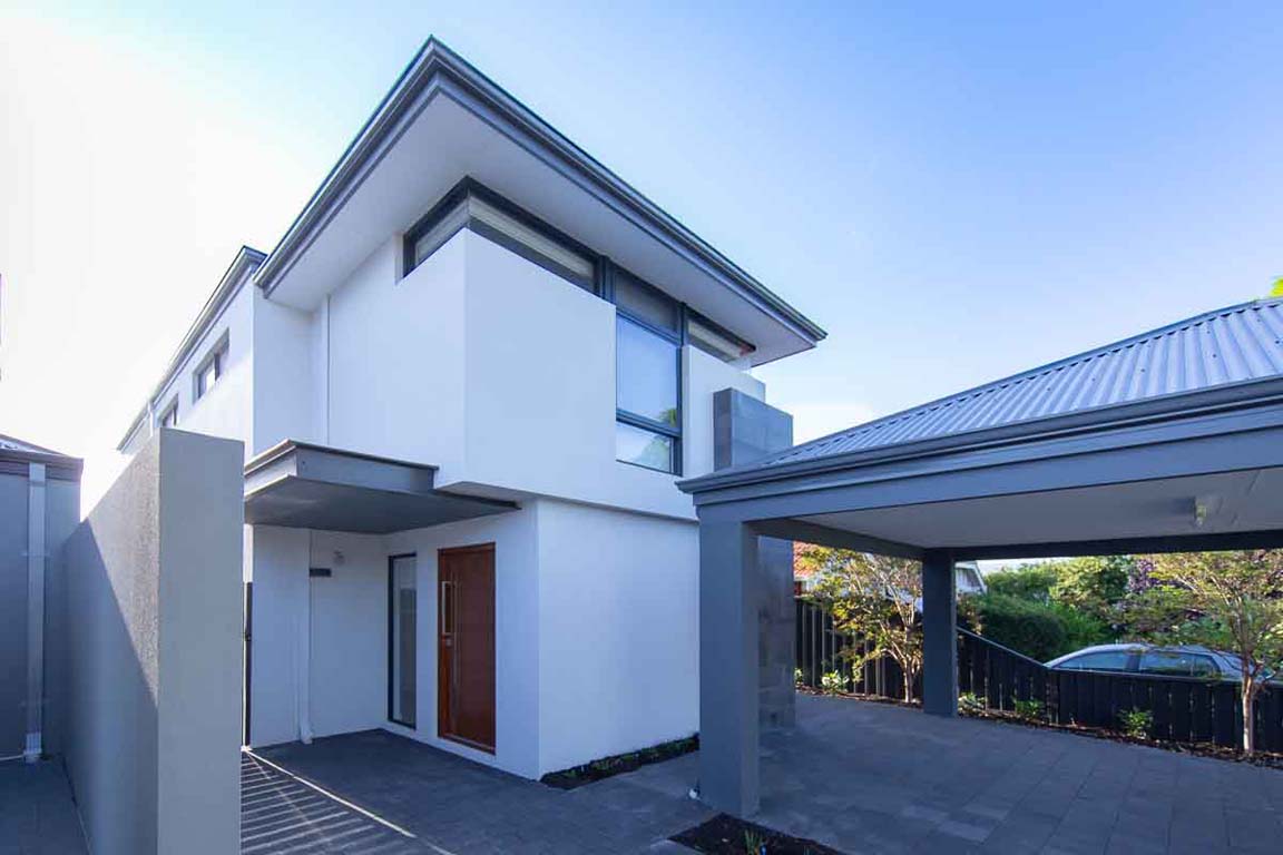 WEMBLEY | Innova Builders