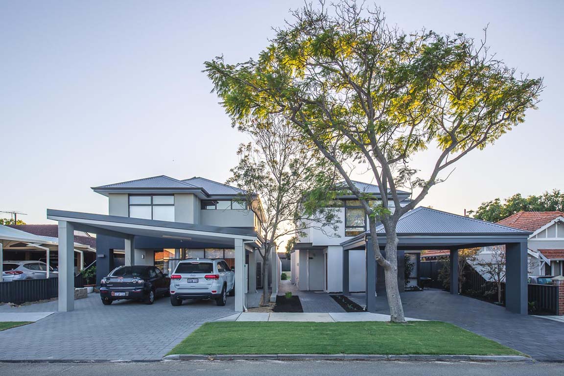 WEMBLEY | Innova Builders