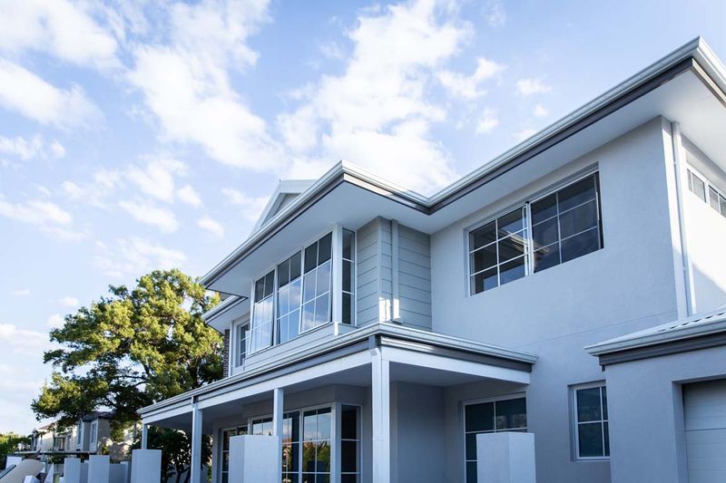 APPLECROSS | Innova Builders